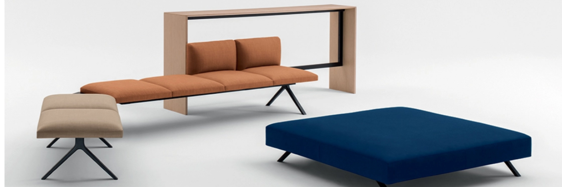 Office Work Center - Furniture for your Work Environment